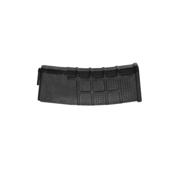 Airsoft M14-M16-M4 85 lik ABS Tactikal Yedek Şarjör 19436 - ASG19346