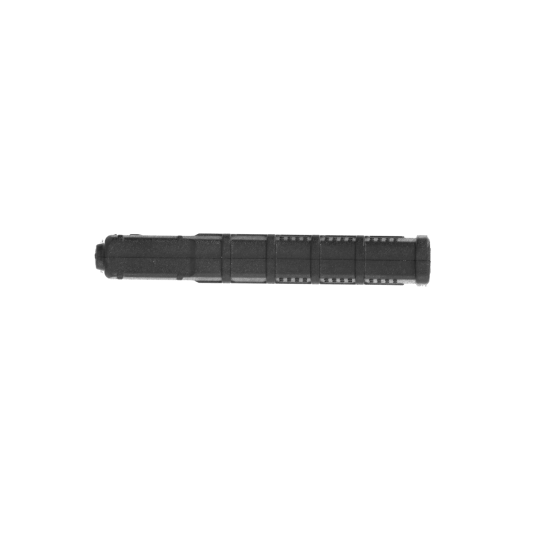 Airsoft M14-M16-M4 85 lik ABS Tactikal Yedek Şarjör 19436 - ASG19346
