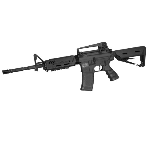 ASG Strike System MT18 Carbine Polimer Gövde Airsoft Tüfek ASG 18900 ...