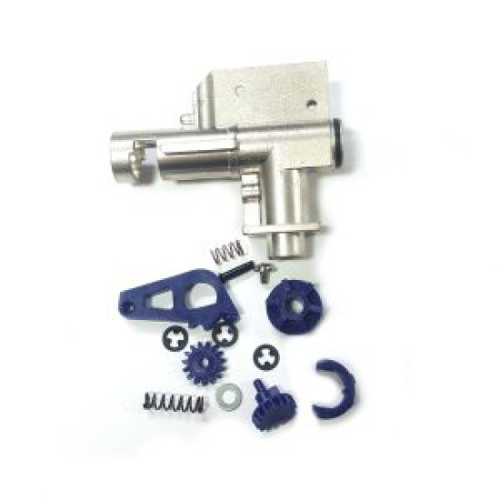 ASG Ultimate Hop-up Chamber Version 2 - ASG16635